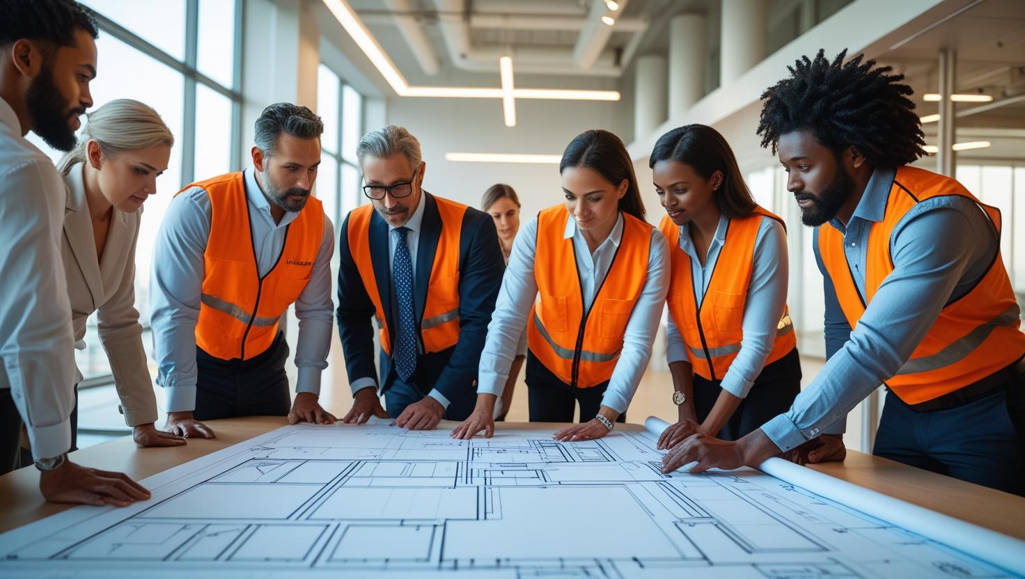 Fire Safety Consultants: Expert Code Compliance and Design