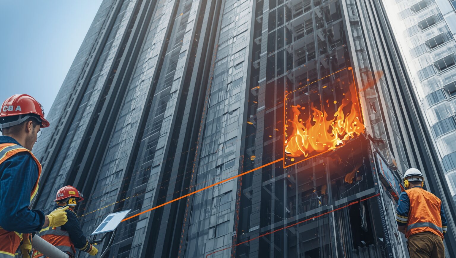 Fire Safety Consultants in UAE | Code Compliance Experts
